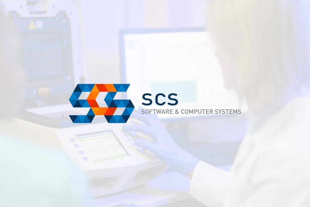 AlchymiA® | Laboratory Information System - LIS | Maps Healthcare